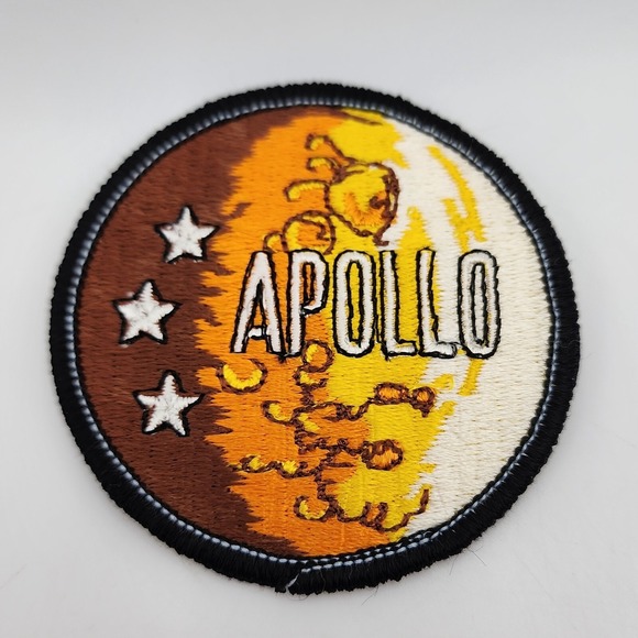 Other | Nasa Apollo Astronauts Space Travel Space Shuttle Collectible ...